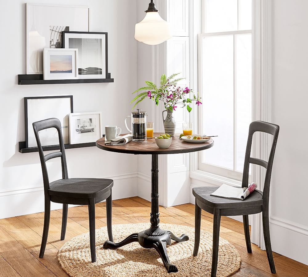 Holman Handmade Floating Ledges | Pottery Barn