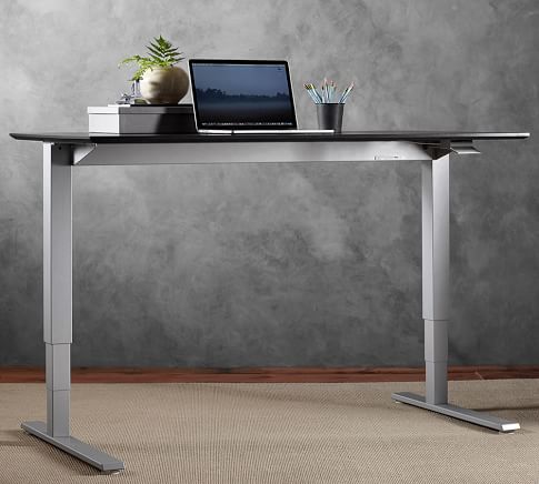 Humanscale® Diffrient World Mesh Swivel Desk Chair | Pottery Barn