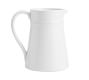 Gabriella Stoneware Pitcher | Pottery Barn