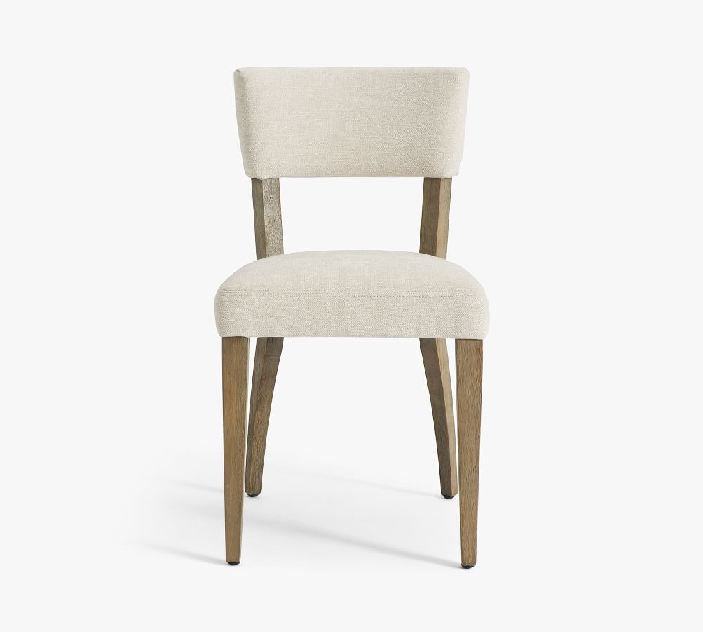 Payson Upholstered Dining Chair | Pottery Barn