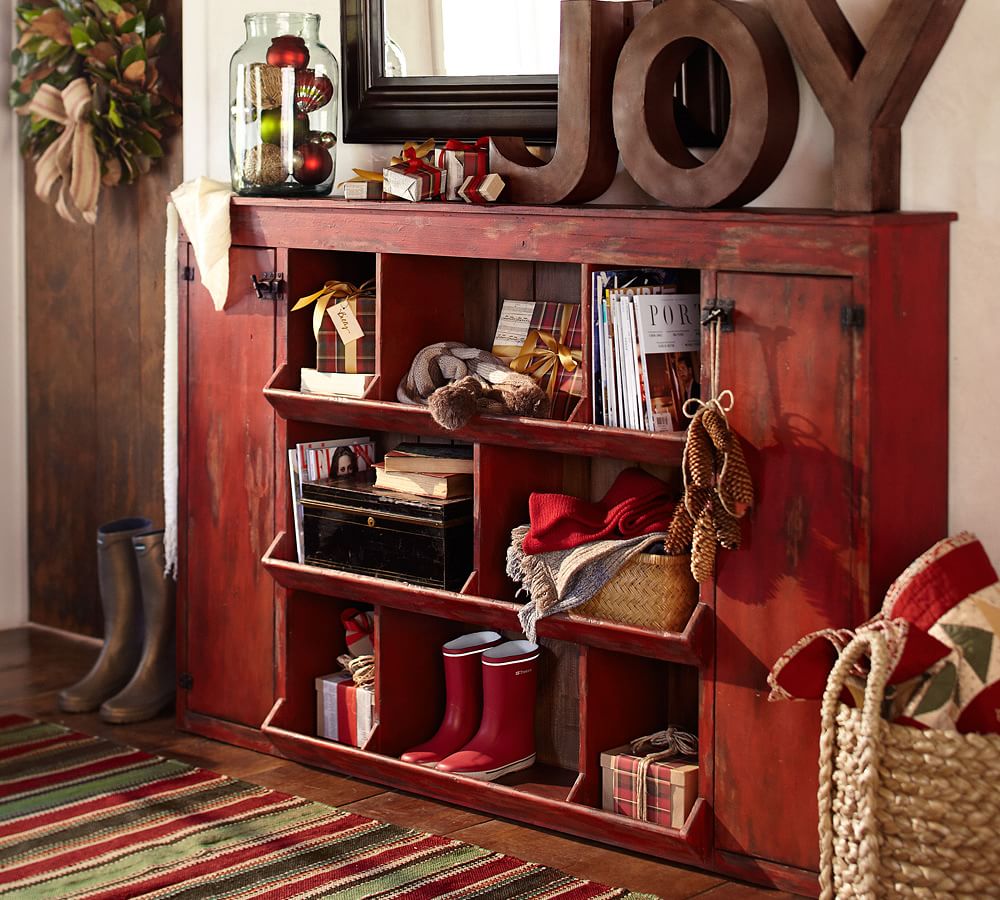 Joy Letters | Pottery Barn