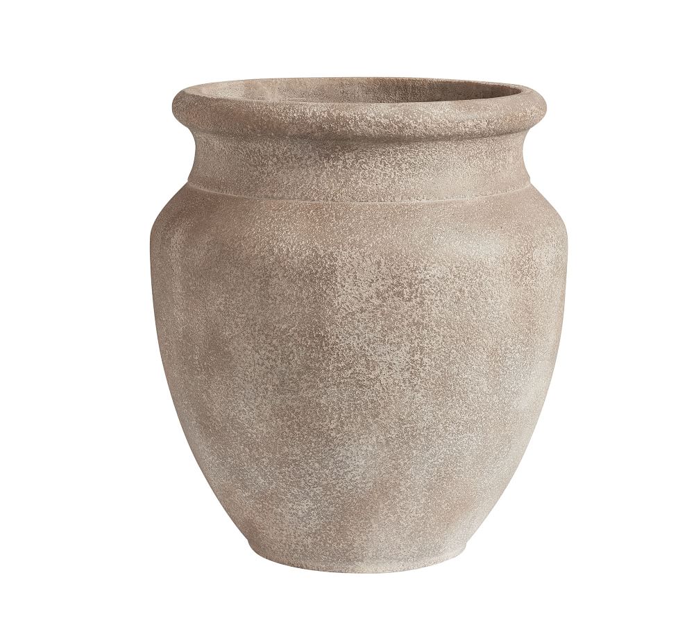 Azina Planters | Pottery Barn