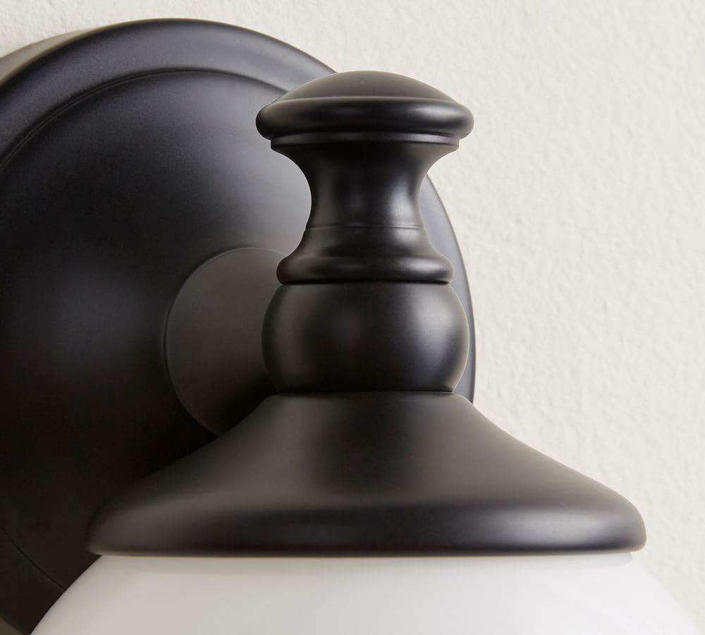 Mercer Sconce | Pottery Barn