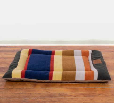 Pendleton® Grand Canyon Pendleton® Pet Bed | Pottery Barn