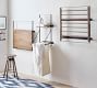 Trenton Laundry Organization System | Pottery Barn