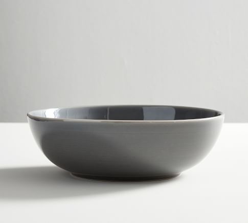 Joshua Stoneware Dinner Plates | Pottery Barn