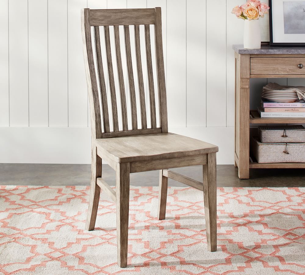 Trieste Dining Chair | Pottery Barn