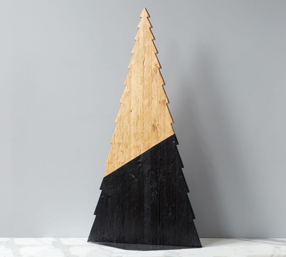 Modern Decorative Tabletop Tree | Pottery Barn