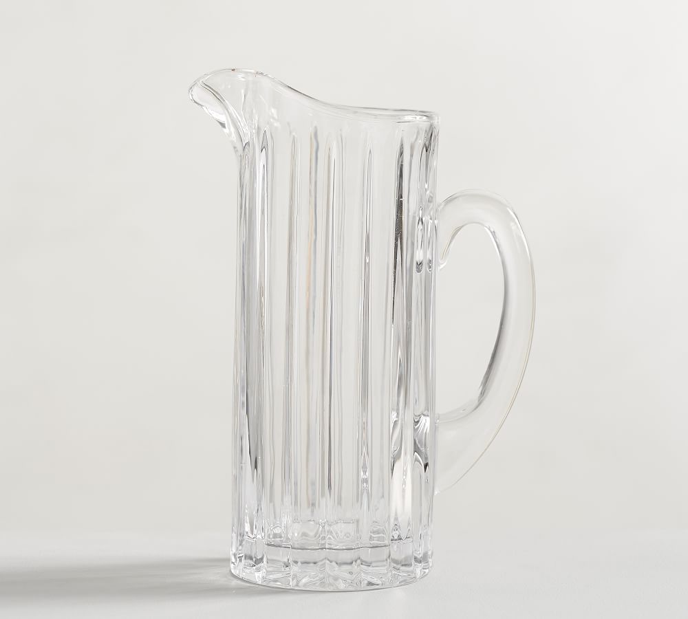 Somerset Pitcher | Pottery Barn