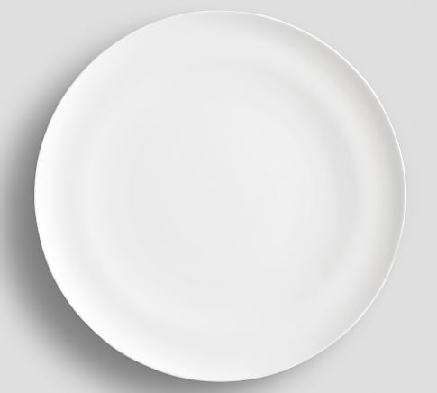 Aaron Probyn Bone China Dinner Plate | Pottery Barn