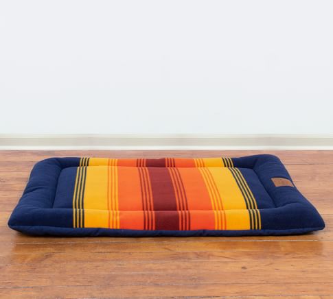 Pendleton® Grand Canyon Pendleton® Pet Bed | Pottery Barn