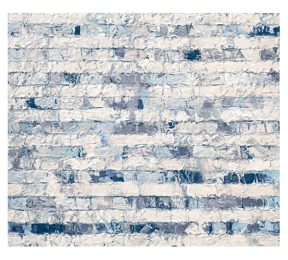 Horizon Final Canvas Wall Art | Pottery Barn