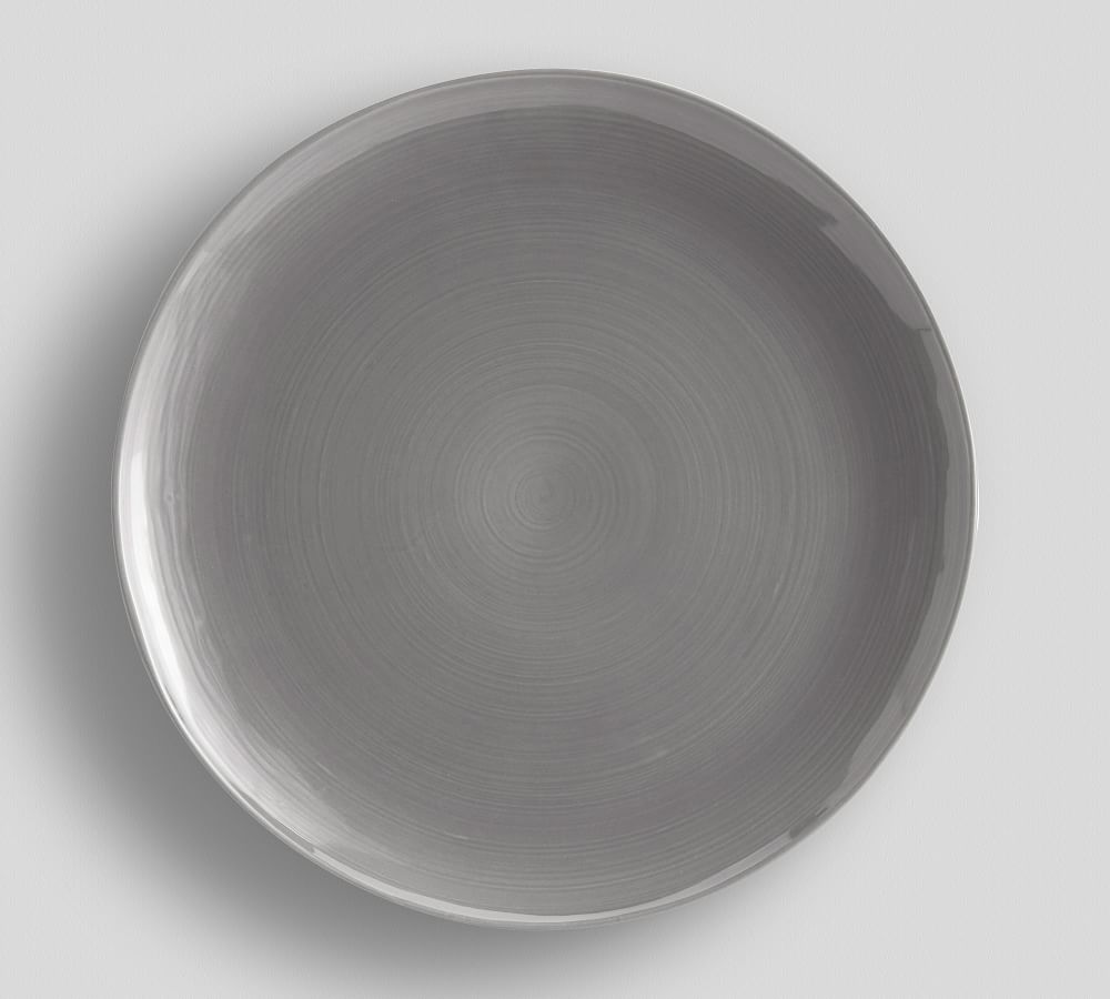 Joshua Stoneware Serving Platter | Pottery Barn