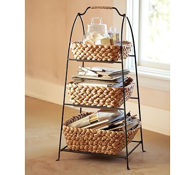 Kitchen Tiered Etagere | Pottery Barn