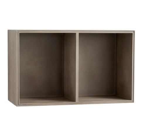 Mission Modular Office Organization System | Pottery Barn