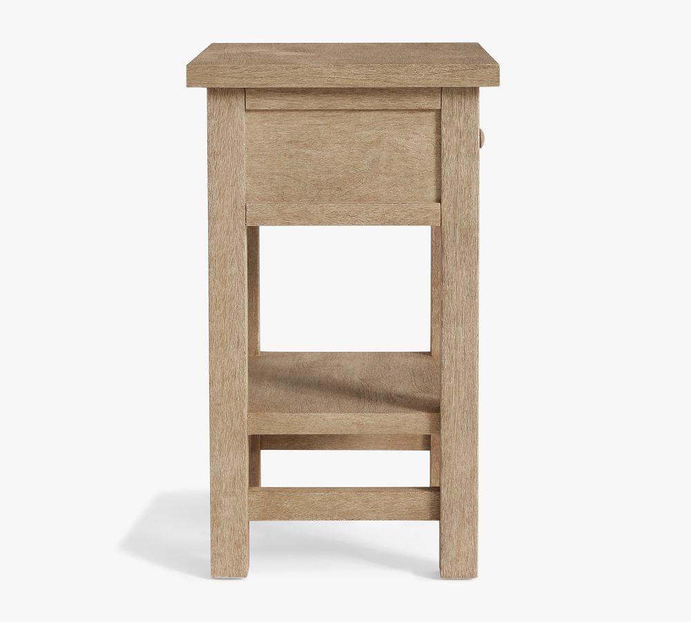 Farmhouse 18" Nightstand | Pottery Barn