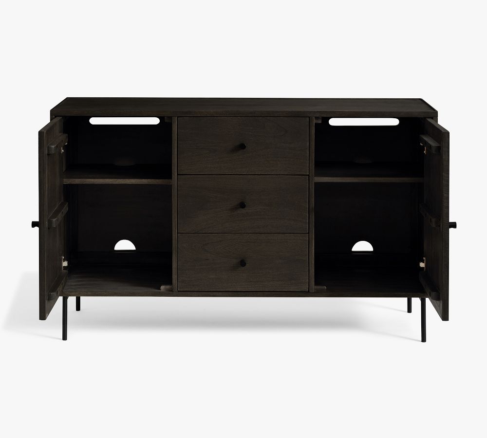 Warren 50" Buffet | Pottery Barn