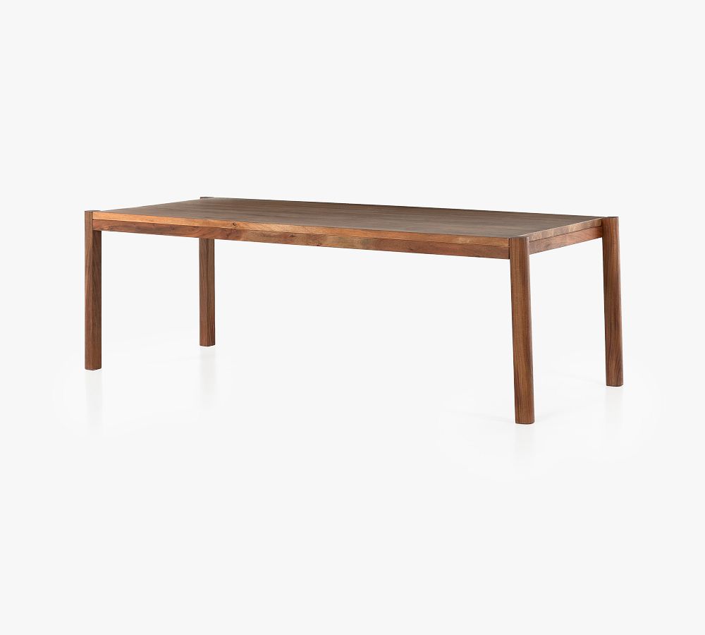Paden 92" Dining Table | Pottery Barn