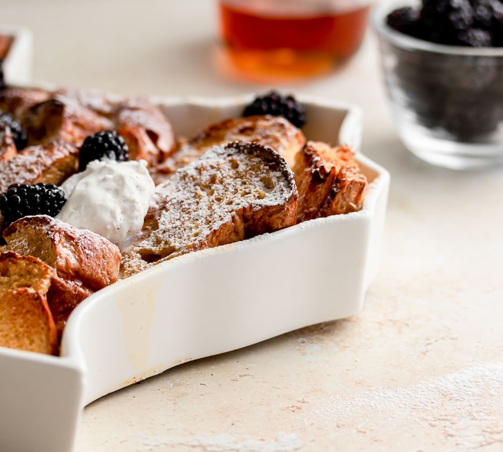 Lark Handmade Porcelain State Platter | Pottery Barn