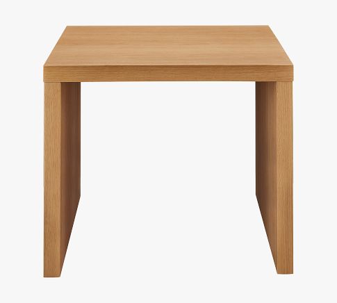 Beatrix 47.5" Rectangular Coffee Table | Pottery Barn