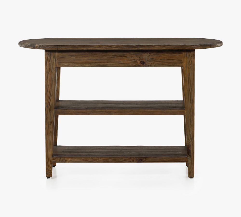 Kitchen Island From Pottery Barn at Allan Moyer blog