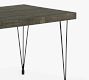 Cosimo Reclaimed Wood Dining Table | Pottery Barn