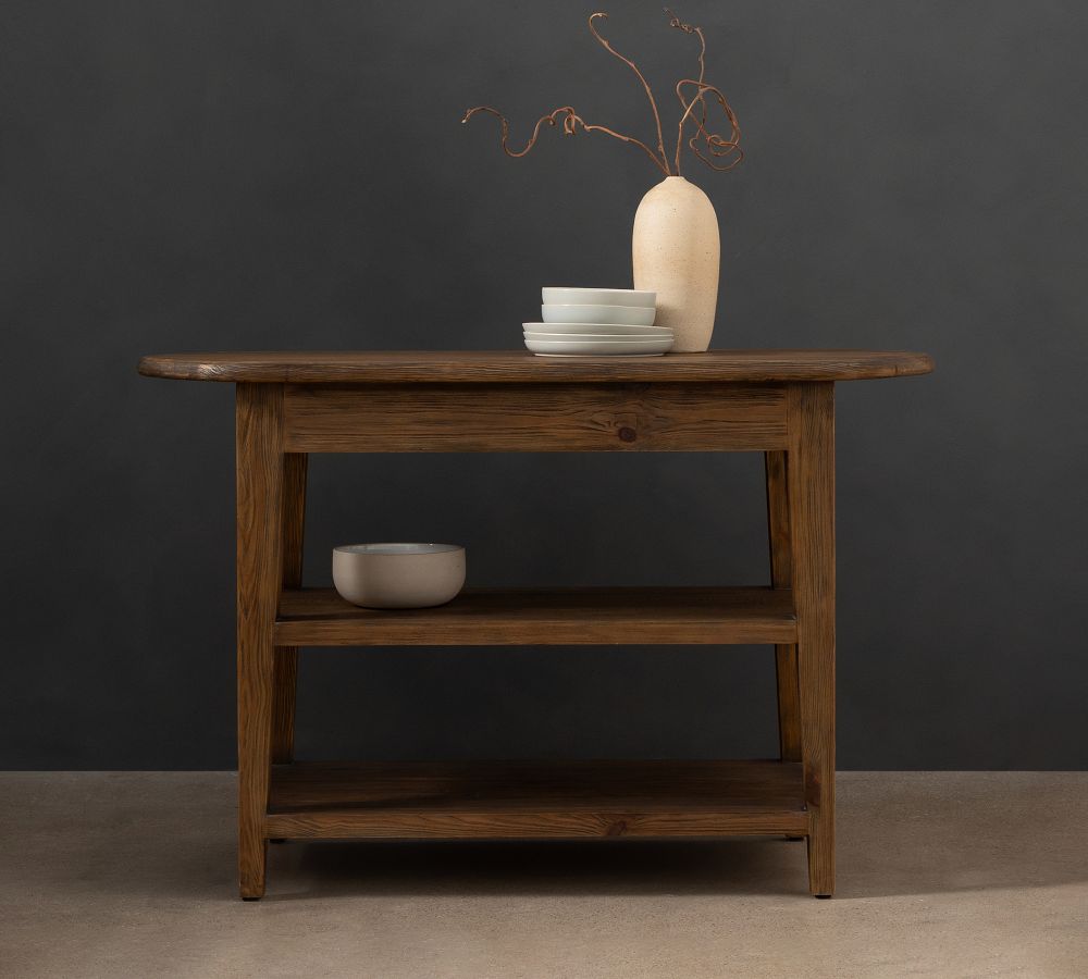 Ender Kitchen Island | Pottery Barn