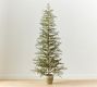 Faux Potted Cedar Trees | Pottery Barn