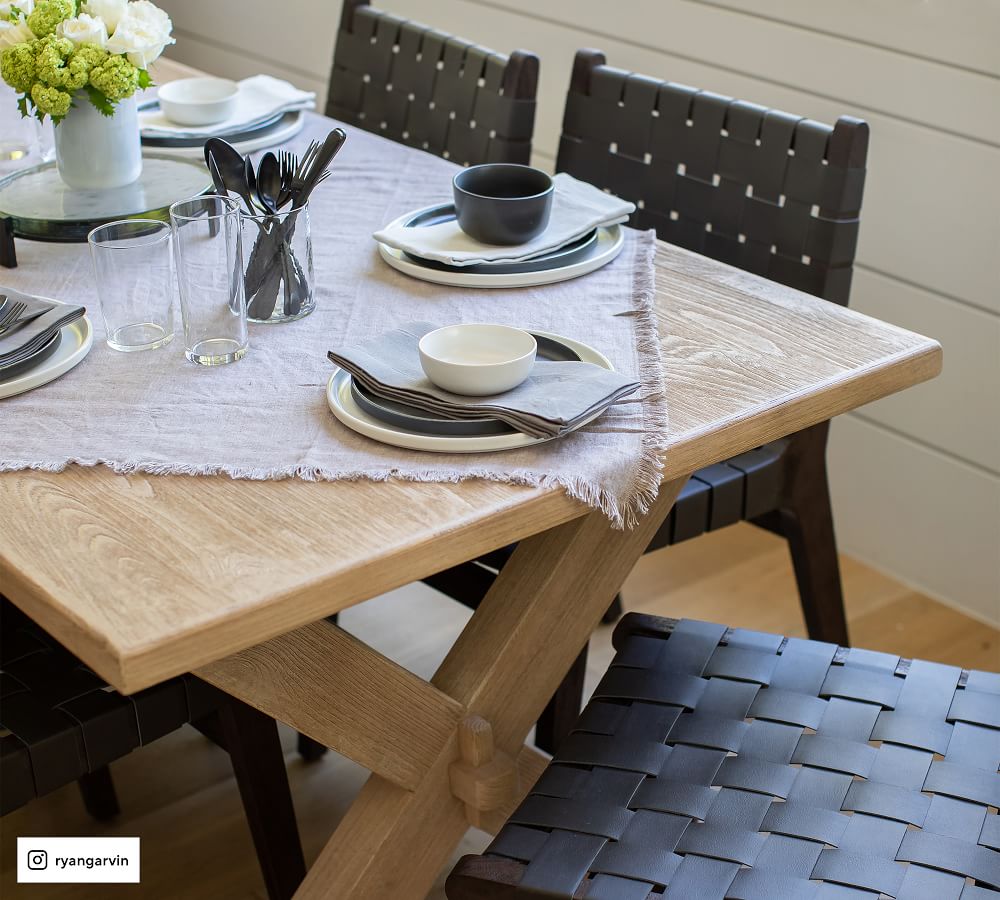 Toscana Dining Table | Pottery Barn