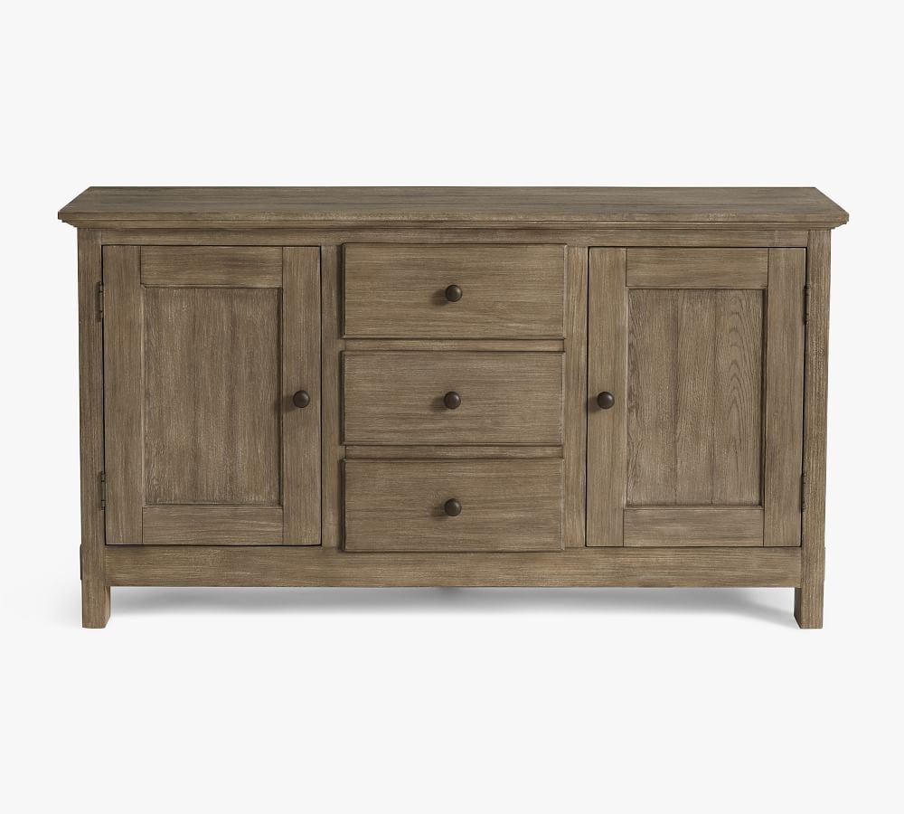 Benchwright Buffet | Pottery Barn