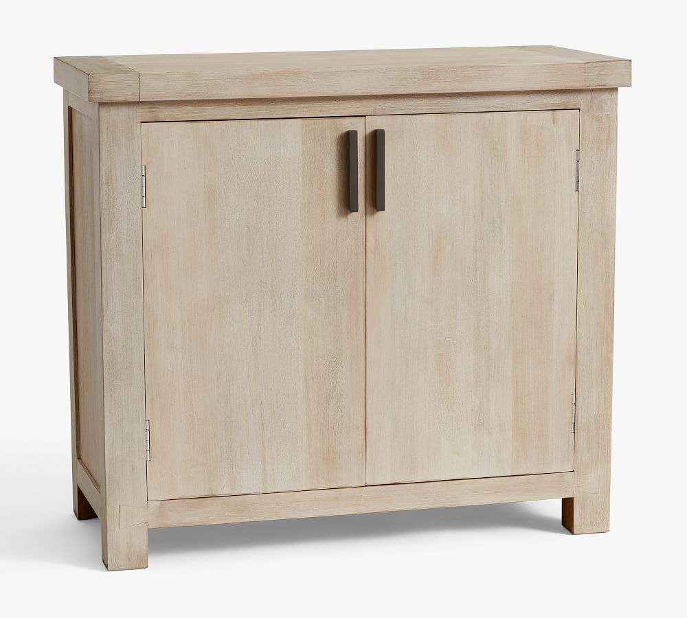 Reed Buffet | Pottery Barn