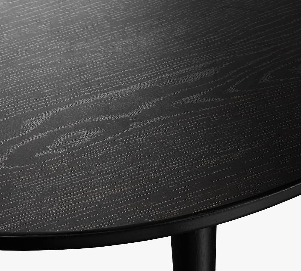 Willow Round Dining Table | Pottery Barn