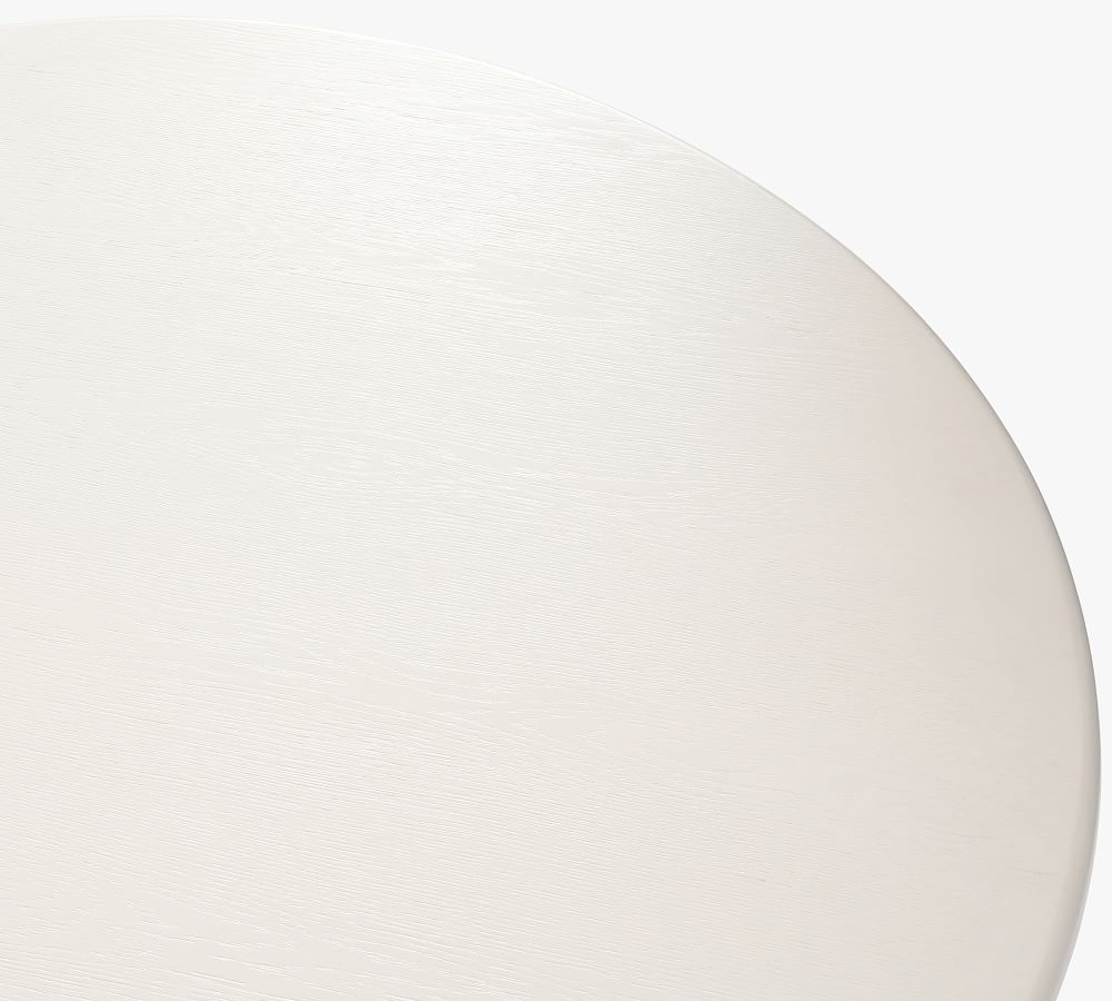 Willow Round Dining Table | Pottery Barn