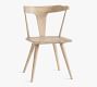 Westan Dining Chair | Pottery Barn
