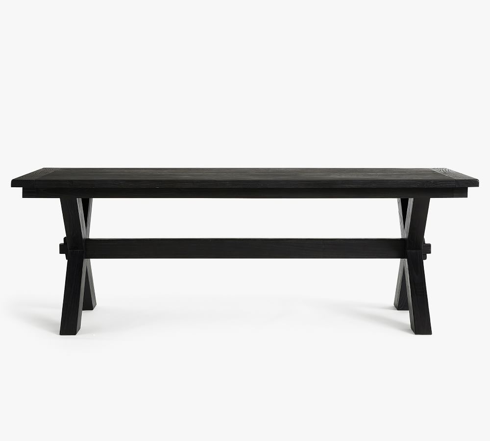 Toscana Extending Dining Table | Pottery Barn