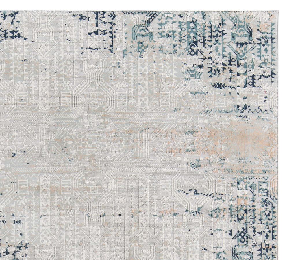 OPEN BOX: Krista Synthetic Rug | Pottery Barn