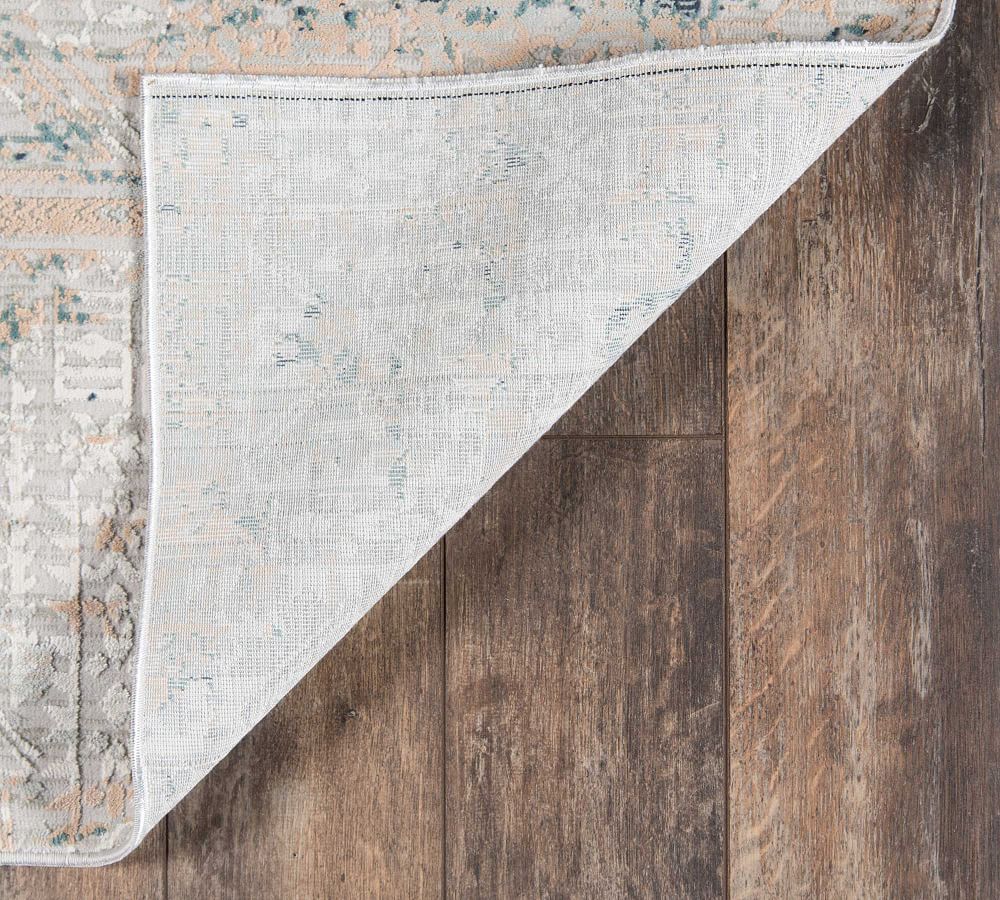 OPEN BOX: Krista Synthetic Rug | Pottery Barn