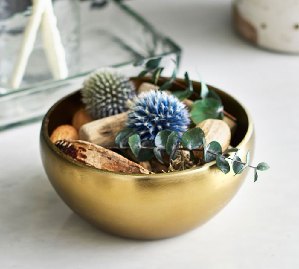 Seasonal Scent Collection - Potpourri | Pottery Barn