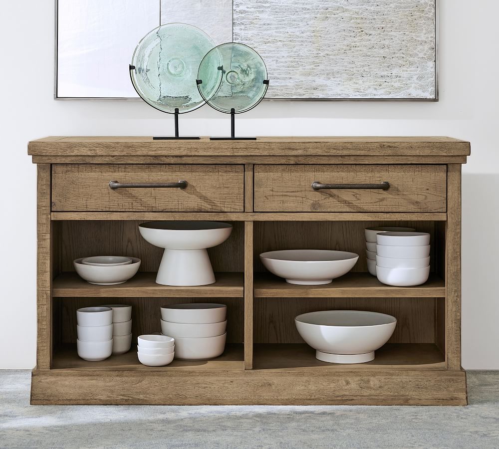 Fort 54" Buffet | Pottery Barn