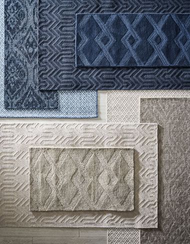 Rugs | Floor Rugs, Area Rugs & Throw Rugs | Pottery Barn