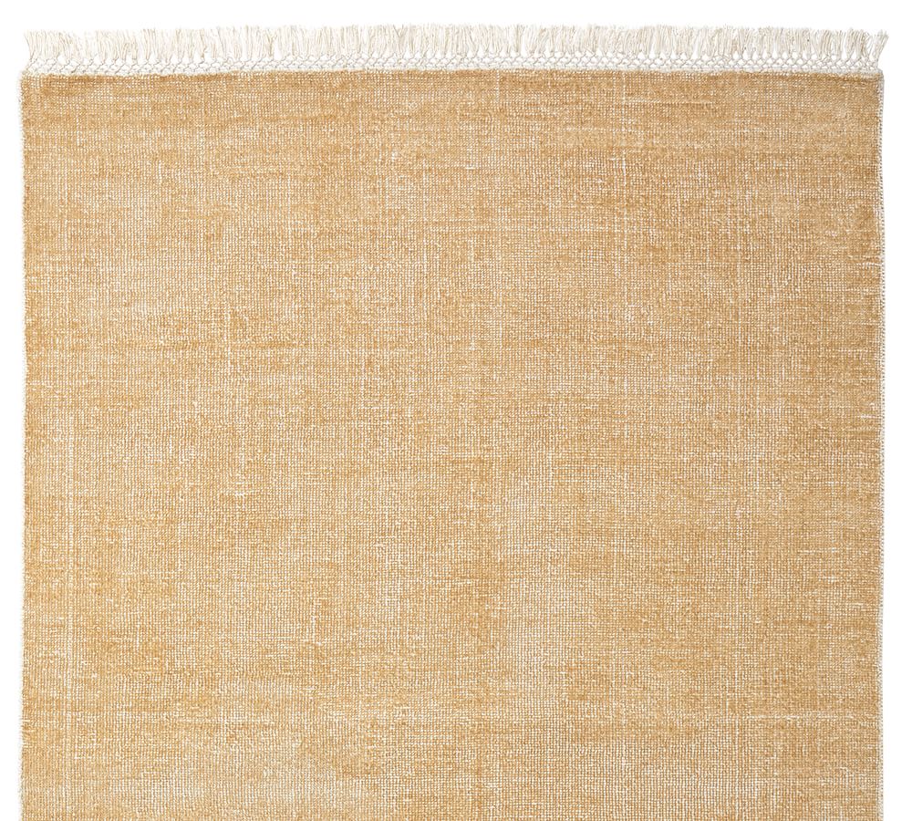 Prism Handwoven Easy Care Rug | Pottery Barn