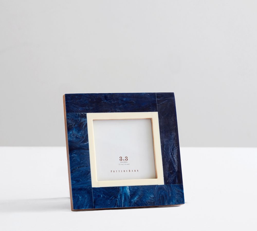 Eclectic Bone Frames - Set of 3 | Pottery Barn