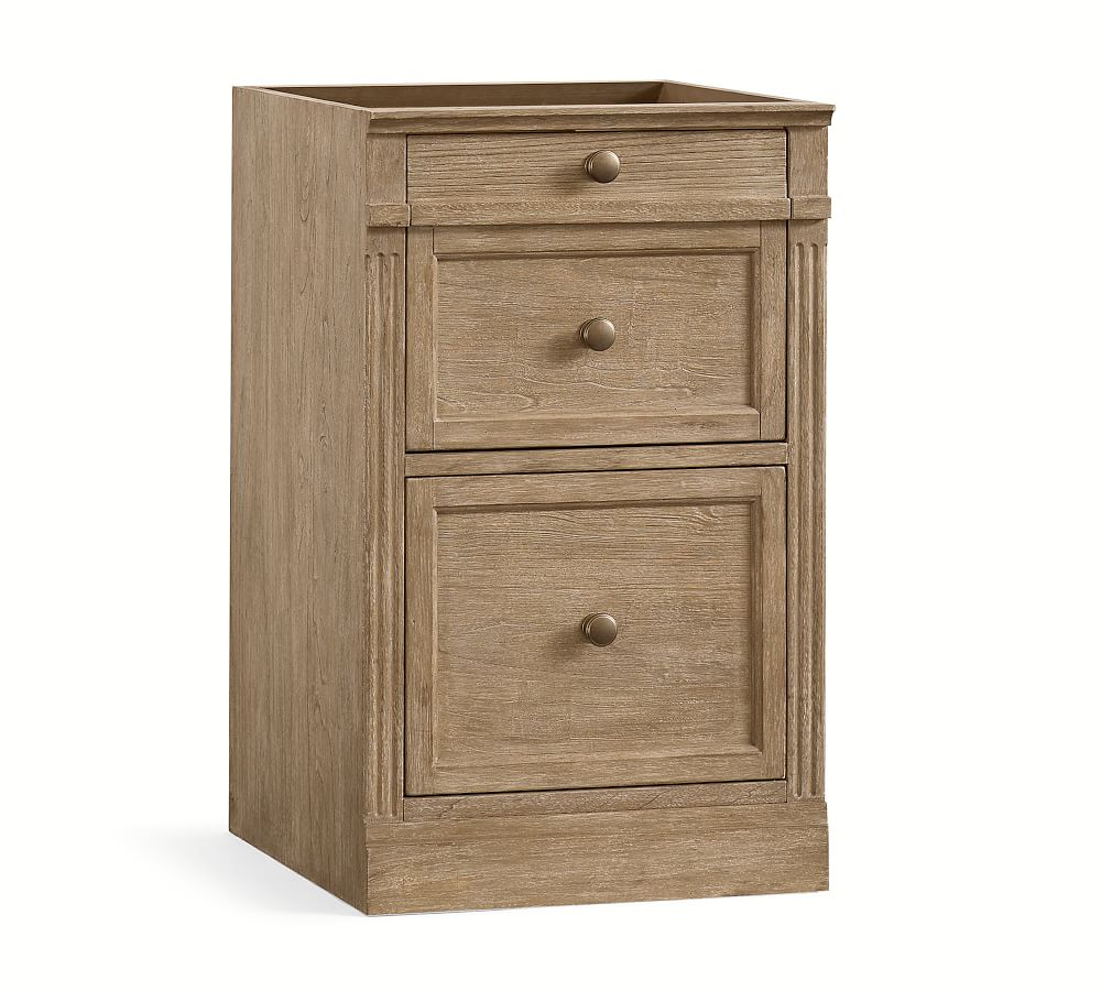 Livingston Modular Collection | Pottery Barn