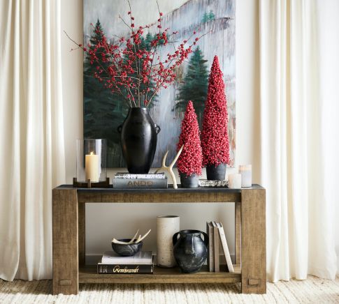 Entryway: Ideas, Inspiration, Furniture & Decor | Pottery Barn