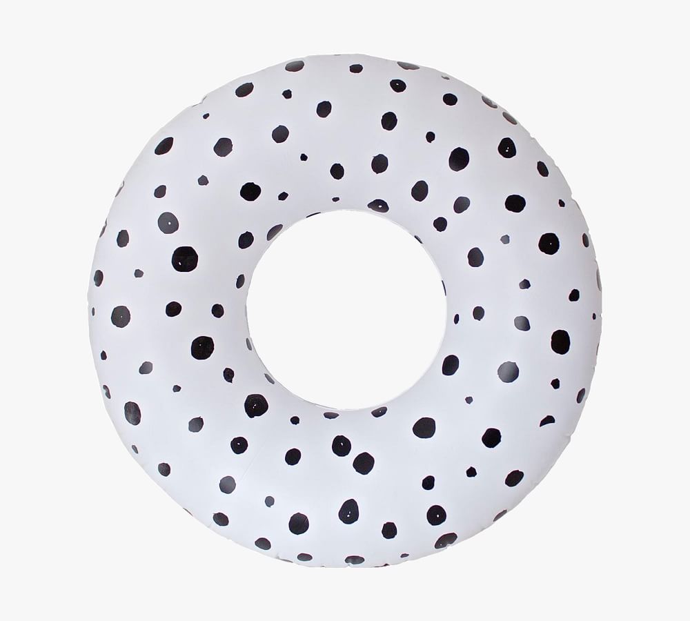 Point Lobos Oversized Pool Tube | Pottery Barn