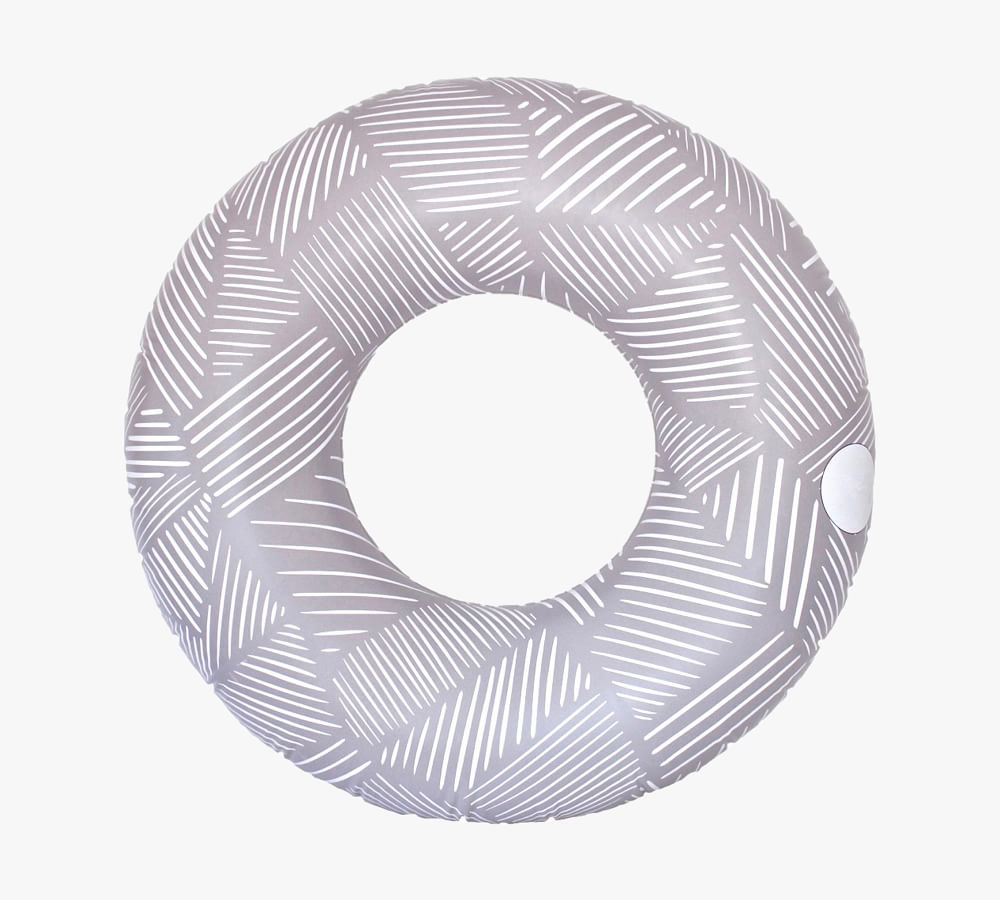 Point Lobos Oversized Pool Tube | Pottery Barn