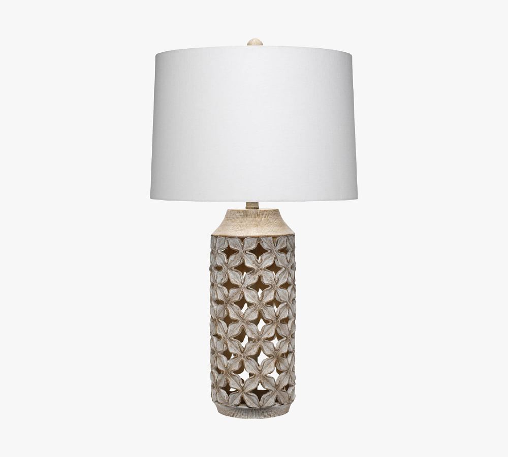 Beaumont Table Lamp | Pottery Barn