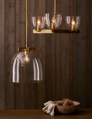 Lighting & Light Fixtures | Indoor & Outdoor Lighting | Pottery Barn