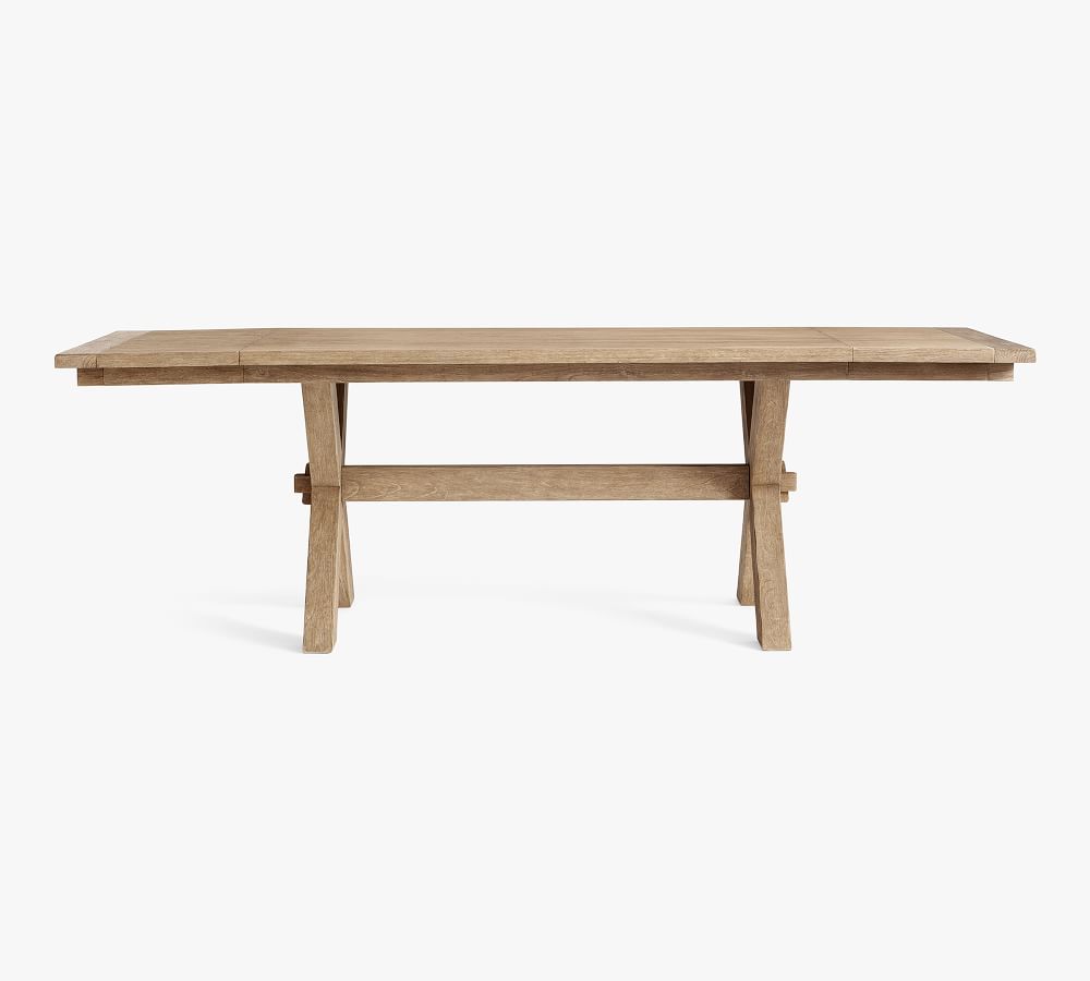 Toscana Extending Dining Table | Pottery Barn