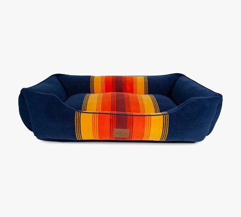 Pendleton® Grand Canyon Pendleton® Pet Bed | Pottery Barn